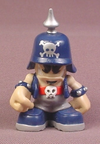 Snake | Tech Deck Dudes Wiki | Fandom