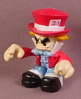 Hadder | Tech Deck Dudes Wiki | Fandom