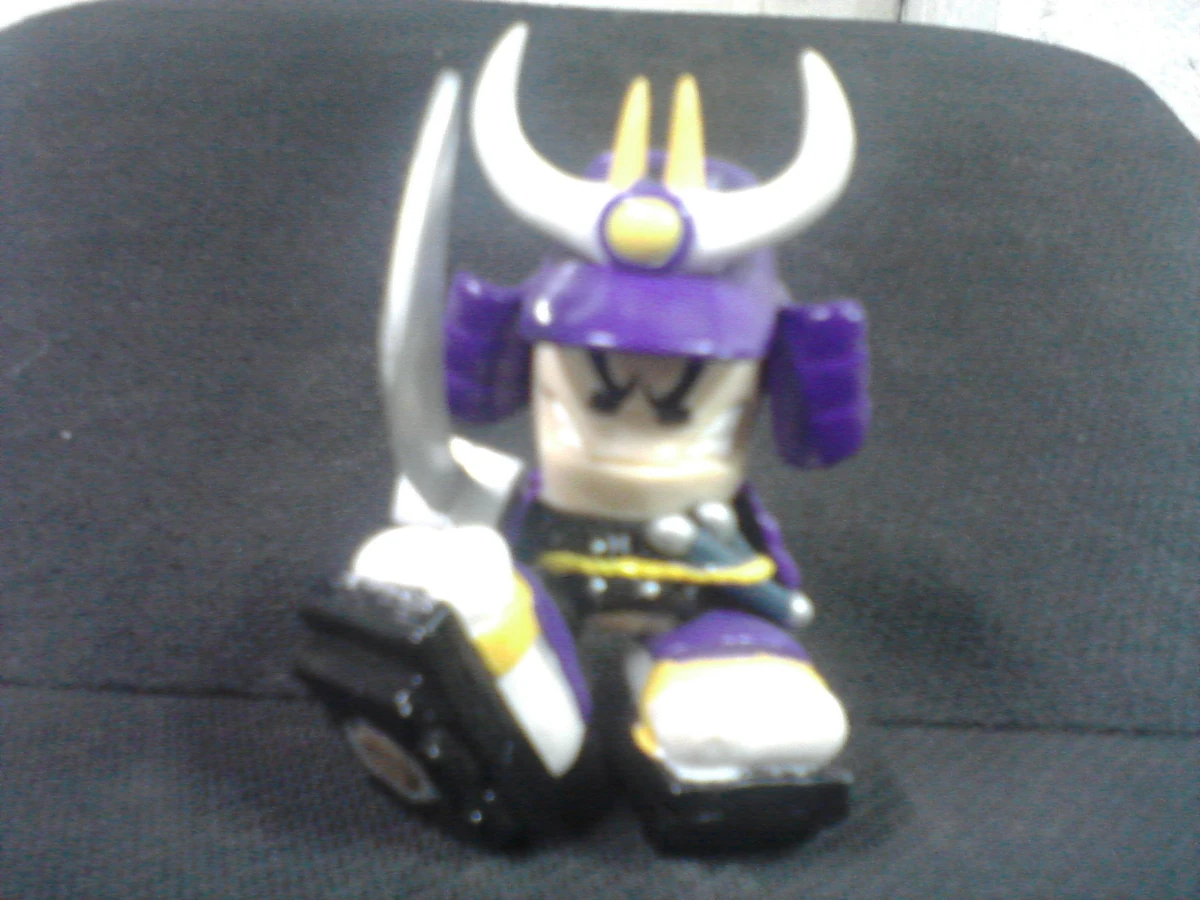 Ronin | Tech Deck Dudes Wiki | Fandom