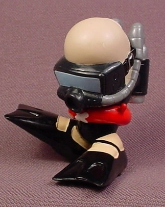 Rick | Tech Deck Dudes Wiki | Fandom