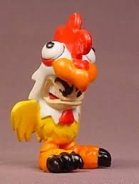 Cluckers | Tech Deck Dudes Wiki | Fandom