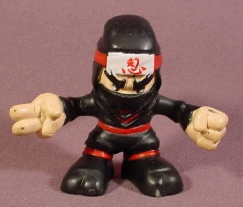 Nick (Evolution) | Tech Deck Dudes Wiki | Fandom