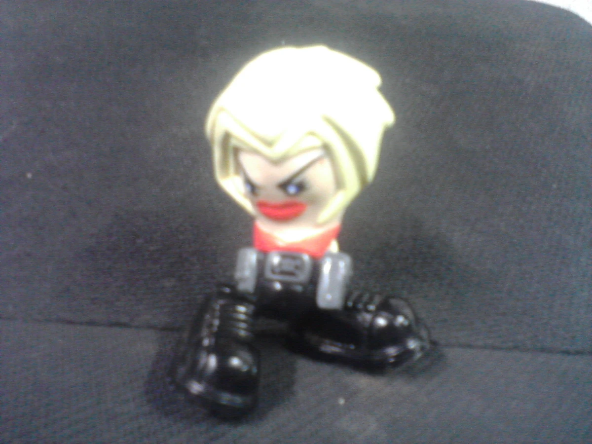 Laura | Tech Deck Dudes Wiki | Fandom