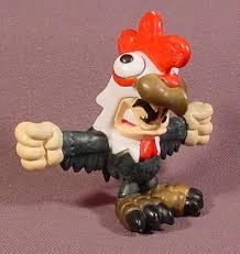 Cluckers | Tech Deck Dudes Wiki | Fandom