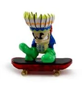 Bull | Tech Deck Dudes Wiki | Fandom