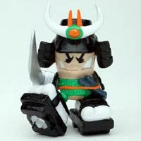 Ronin | Tech Deck Dudes Wiki | Fandom