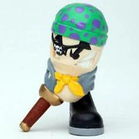 Splinter | Tech Deck Dudes Wiki | Fandom