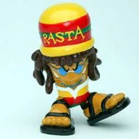 Rasta | Tech Deck Dudes Wiki | Fandom