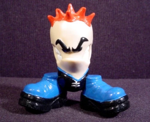 Eddie | Tech Deck Dudes Wiki | Fandom