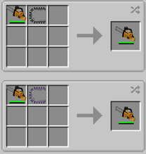 Chainsaw | Techguns mod Wiki | Fandom