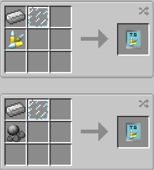 Techguns Manual | Techguns mod Wiki | Fandom