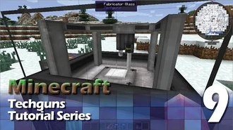 Fabricator | Techguns mod Wiki | Fandom