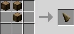 Wooden Gun Stock | Techguns mod Wiki | Fandom