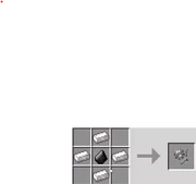 Mechanical Parts (Iron) | Techguns mod Wiki | Fandom