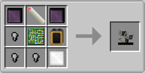 Laser Pistol | Techguns mod Wiki | Fandom