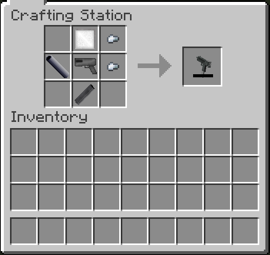 Mac 10 | Techguns mod Wiki | Fandom