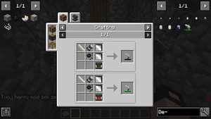 De-Atomizer Pistol | Techguns mod Wiki | Fandom