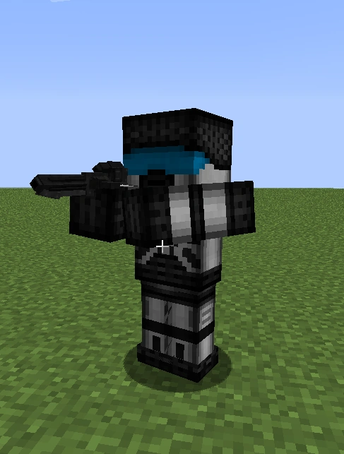 Stormtrooper | Techguns mod Wiki | Fandom