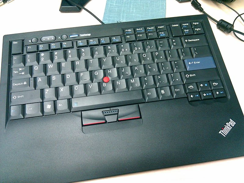 Keyboard | TechHeaven Wiki | Fandom