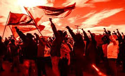 Red Spring | Tech Infantry Wiki | Fandom