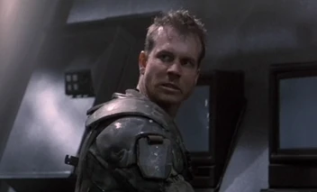 Adam Selene | Tech Infantry Wiki | Fandom