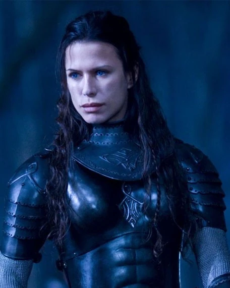 Melissa Cortona | Tech Infantry Wiki | Fandom