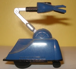 Scutter | Tech Infantry Wiki | Fandom