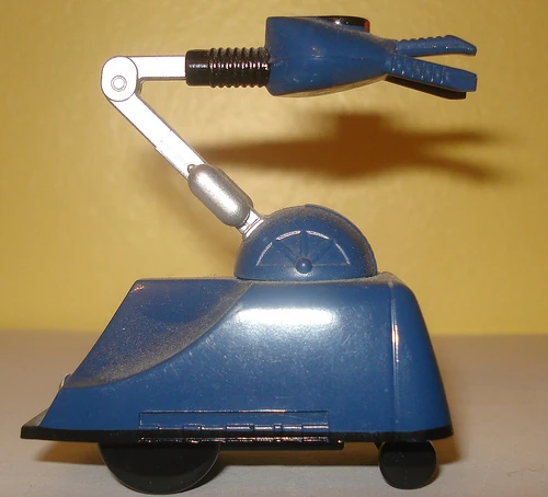 Scutter | Tech Infantry Wiki | Fandom