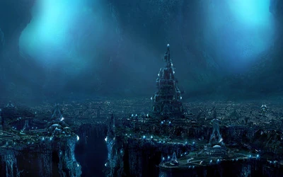 Calaunt | Tech Infantry Wiki | Fandom