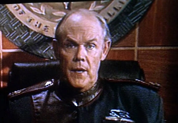 George Smits | Tech Infantry Wiki | Fandom