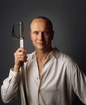 Joseph Smythe | Tech Infantry Wiki | Fandom