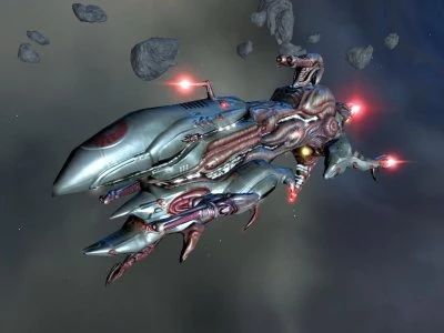 Organic Technology | Tech Infantry Wiki | Fandom