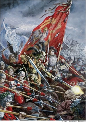 Imperial Army | Tech Infantry Wiki | Fandom