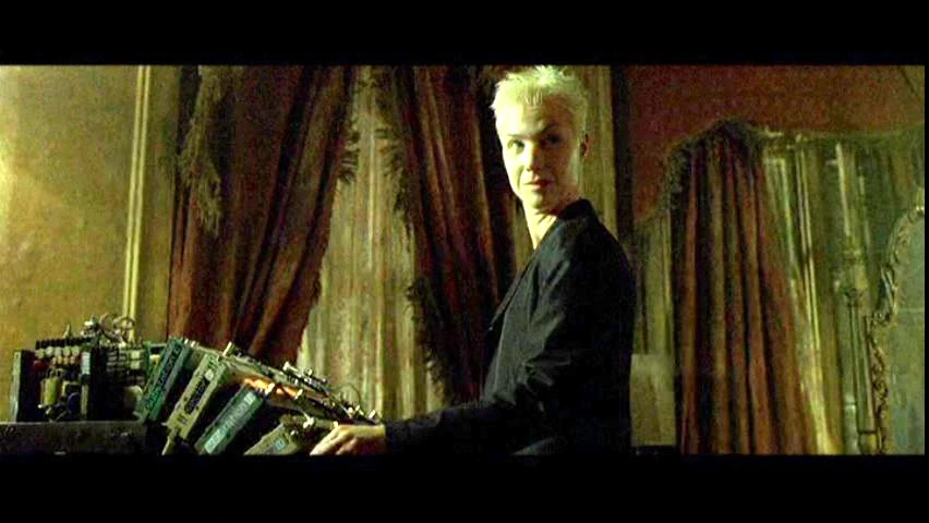 Belinda Mcclory Switch