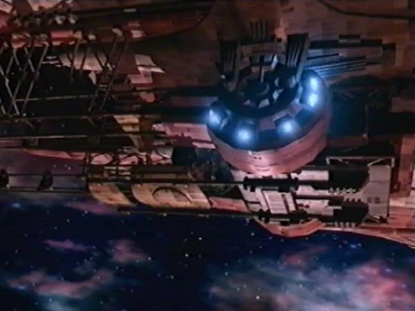 Mass Driver | Tech Infantry Wiki | Fandom