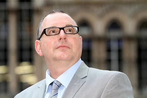 David Farrell | Tech Infantry Wiki | Fandom