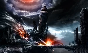 Caal Invasion | Tech Infantry Wiki | Fandom