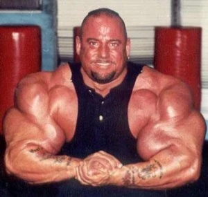 Bio-augmentation | Tech Infantry Wiki | Fandom