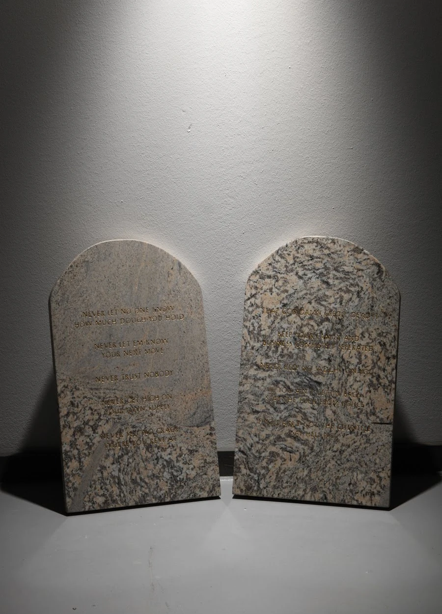 Camarilla Traditions | Tech Infantry Wiki | Fandom