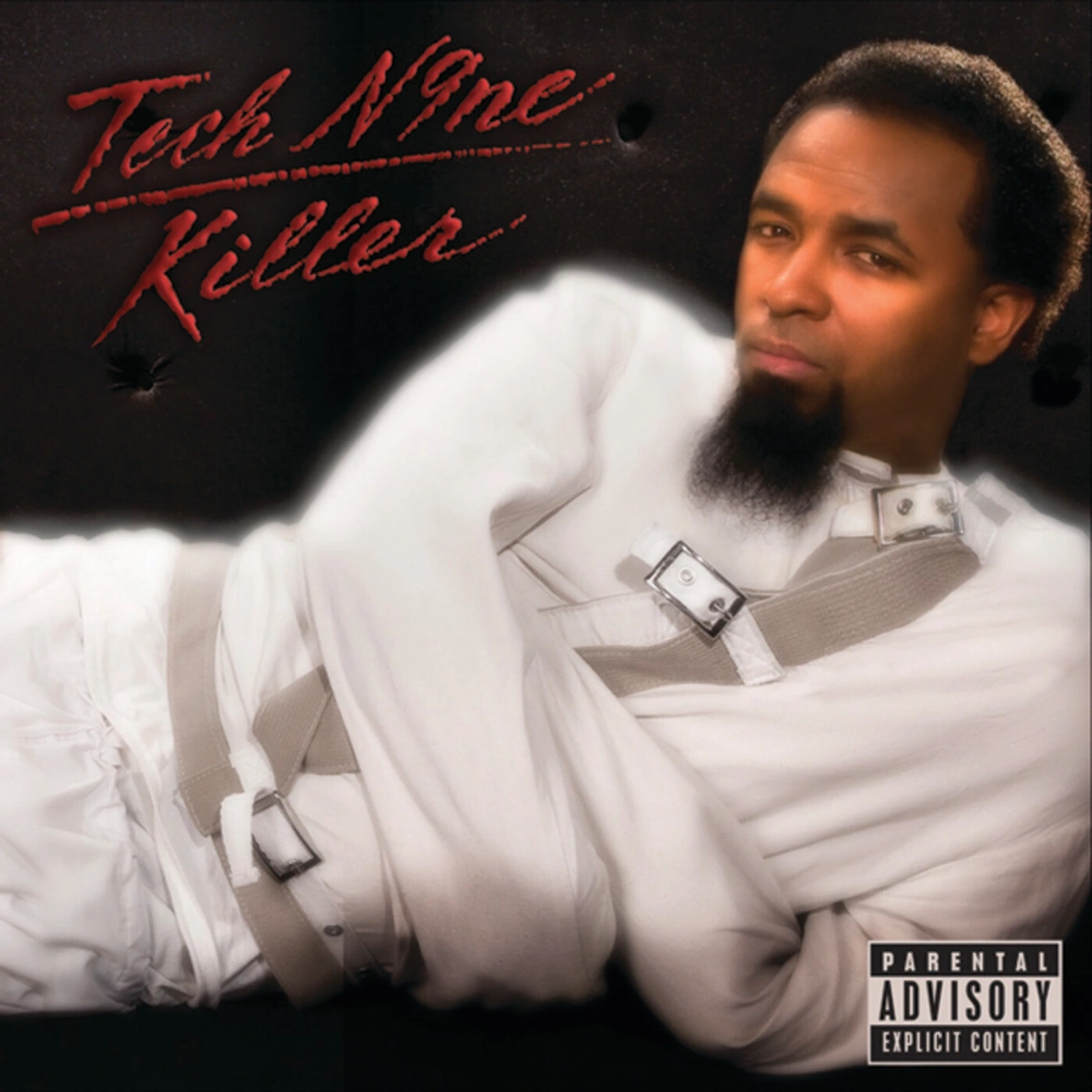 Killer | Tech N9ne Wiki | Fandom