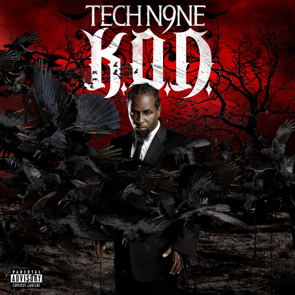 The Warning | Tech N9ne Wiki | Fandom