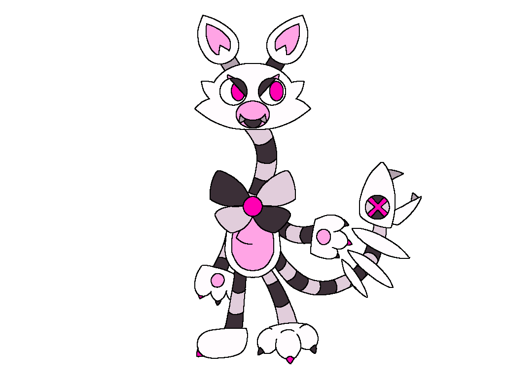 Mangl | Technacronos Wiki | Fandom