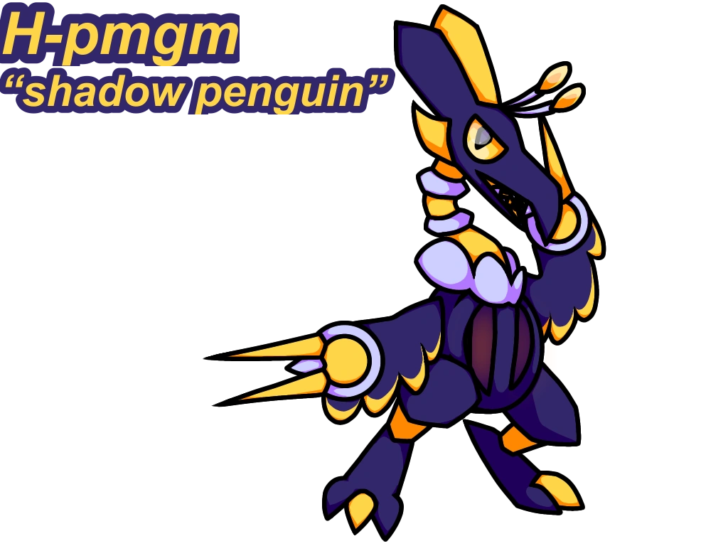 H-pmgm | Technacronos Wiki | Fandom