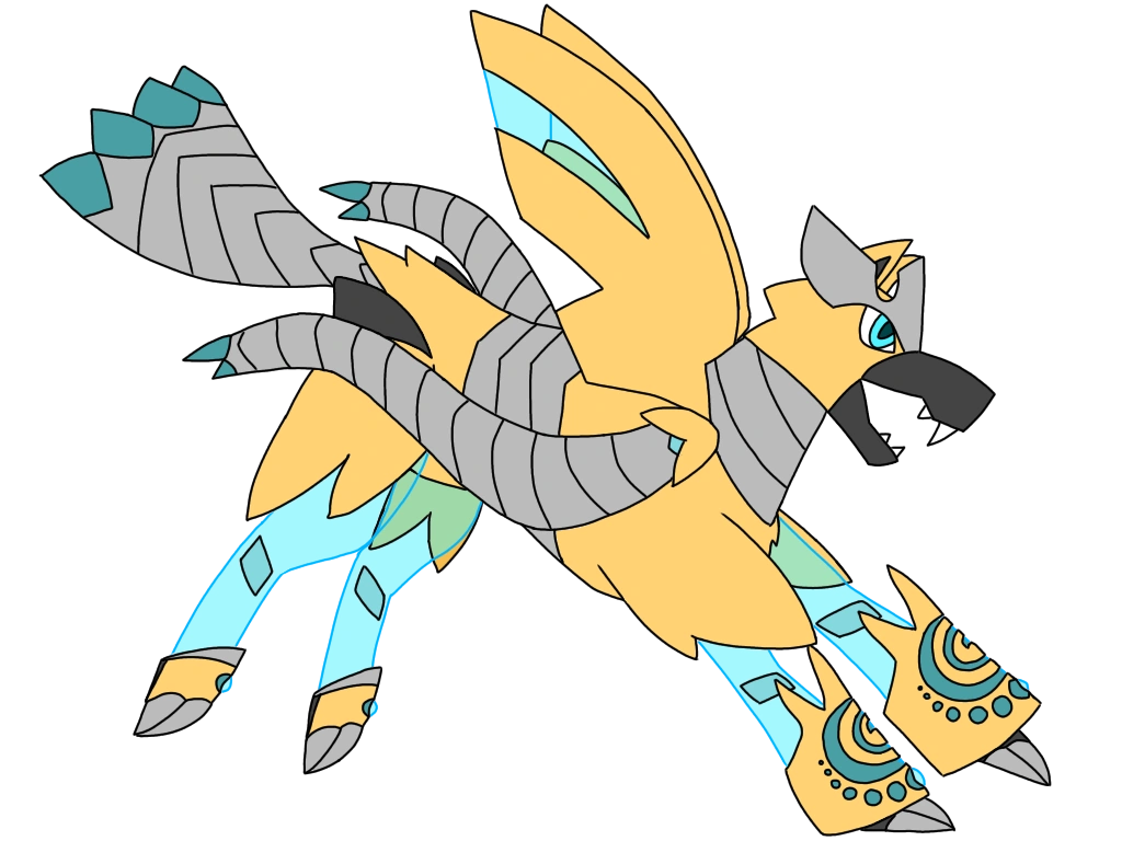 Category:Dragon | Technacronos Wiki | Fandom