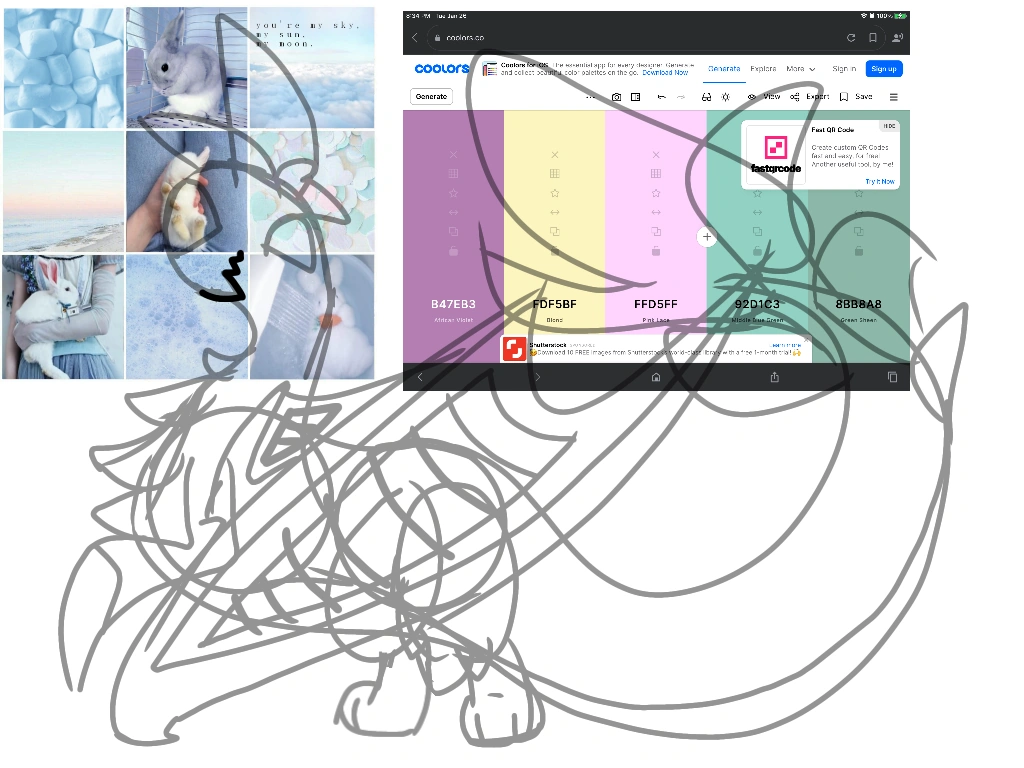 Lumendula | Technacronos Wiki | Fandom