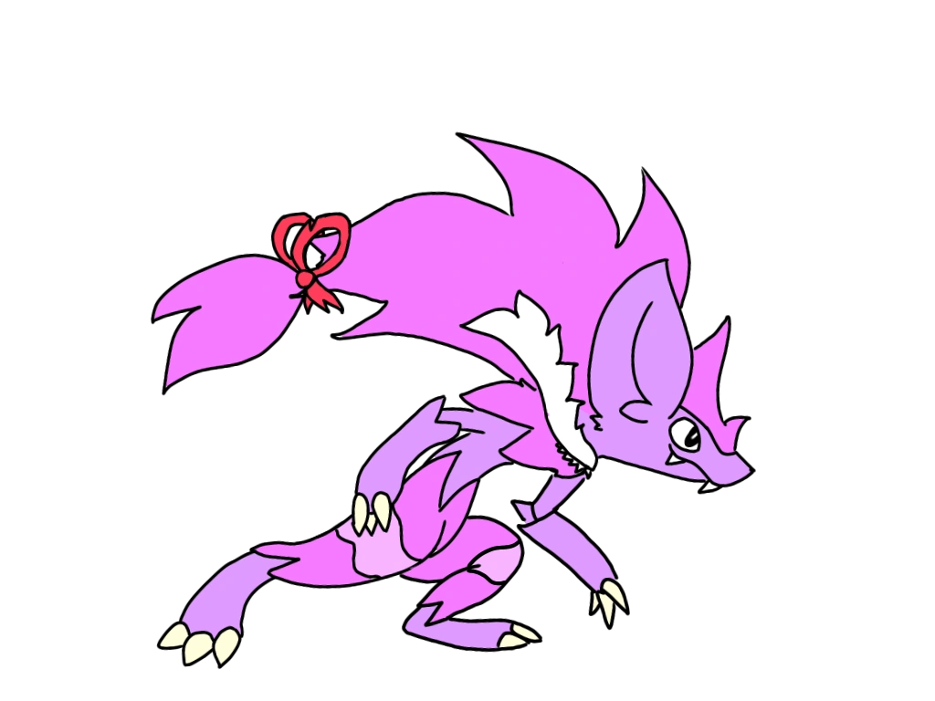 Maccarark | Technacronos Wiki | Fandom