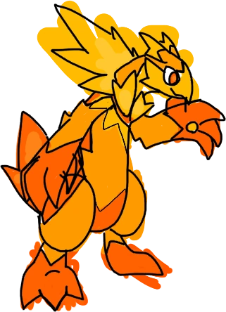 Tyzzel | Technacronos Wiki | Fandom