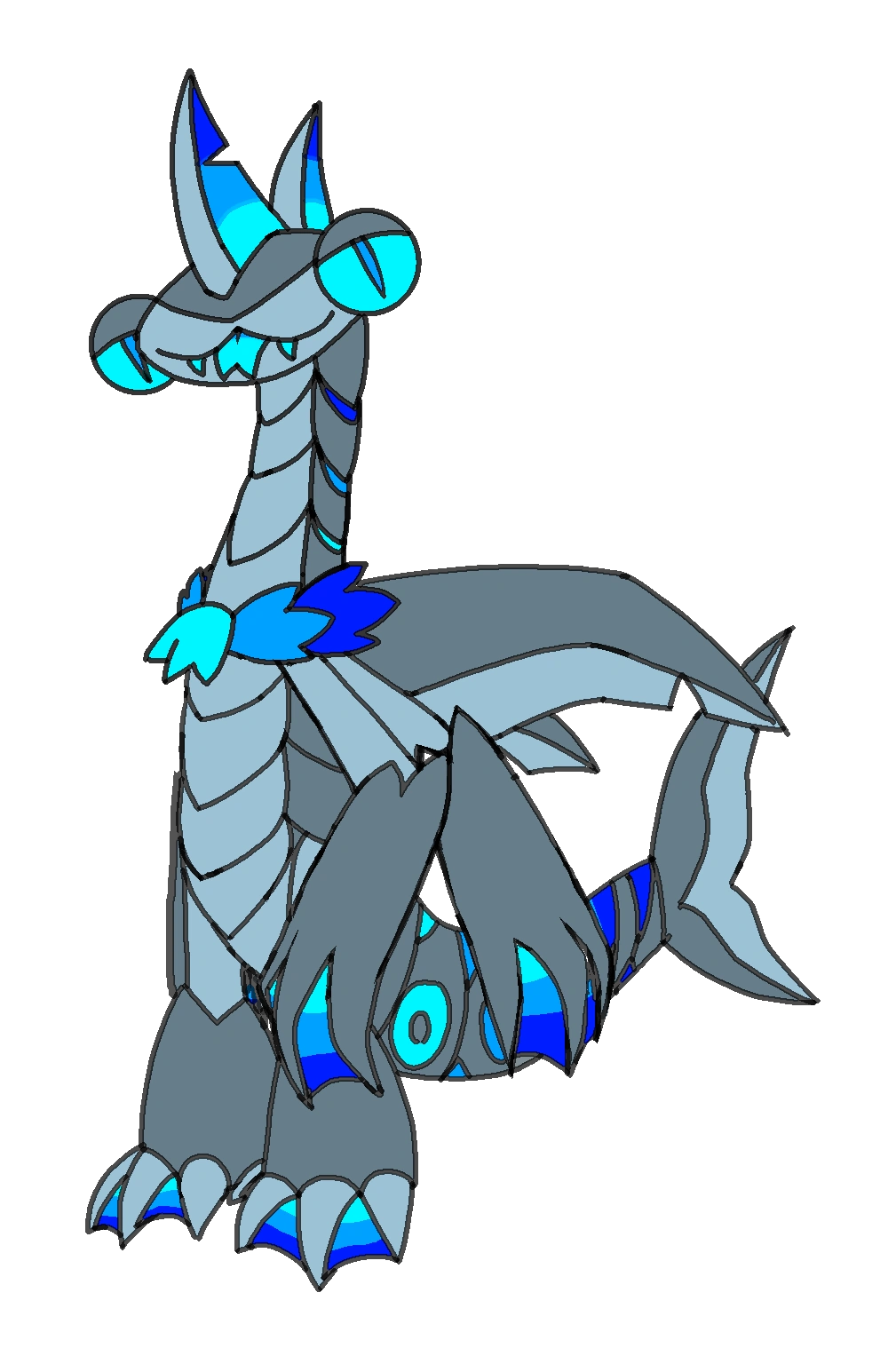 Saren | Technacronos Wiki | Fandom