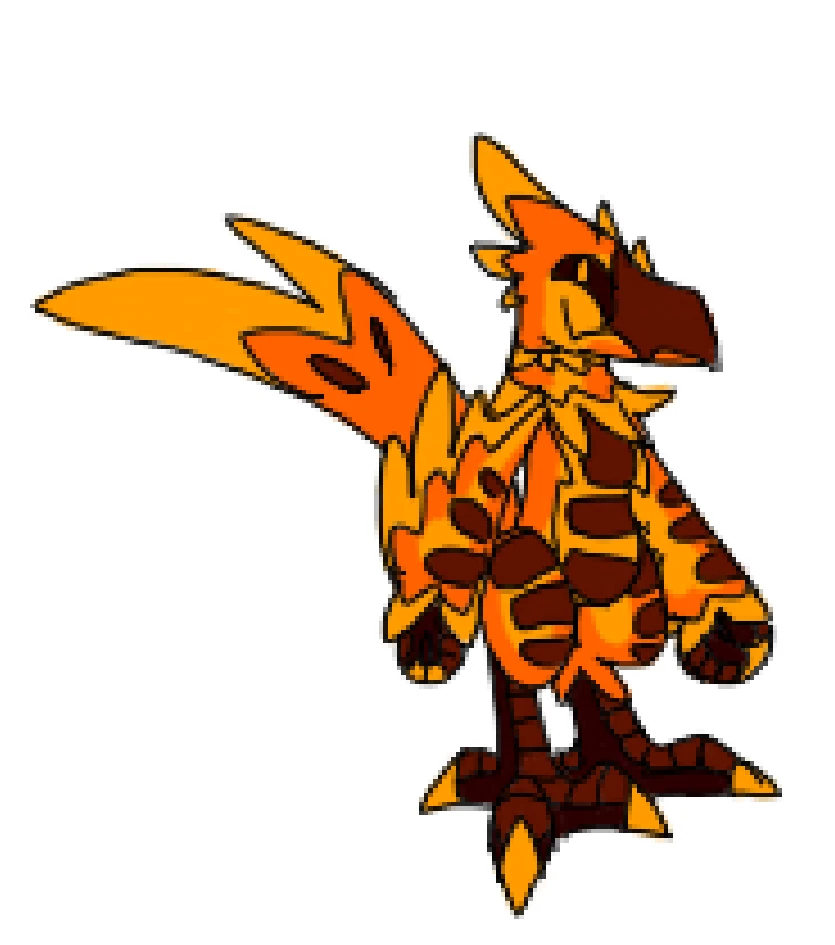 List of unnamed characters | Technacronos Wiki | Fandom