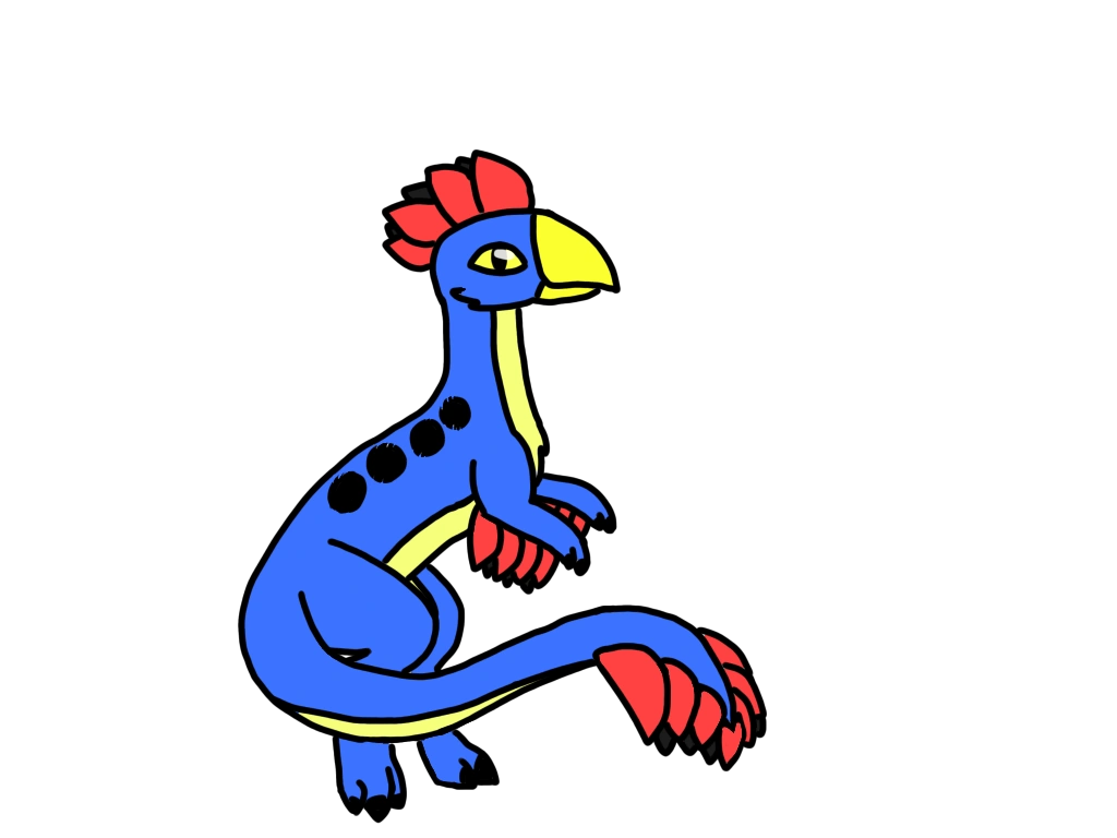 Sharpwing | Technacronos Wiki | Fandom